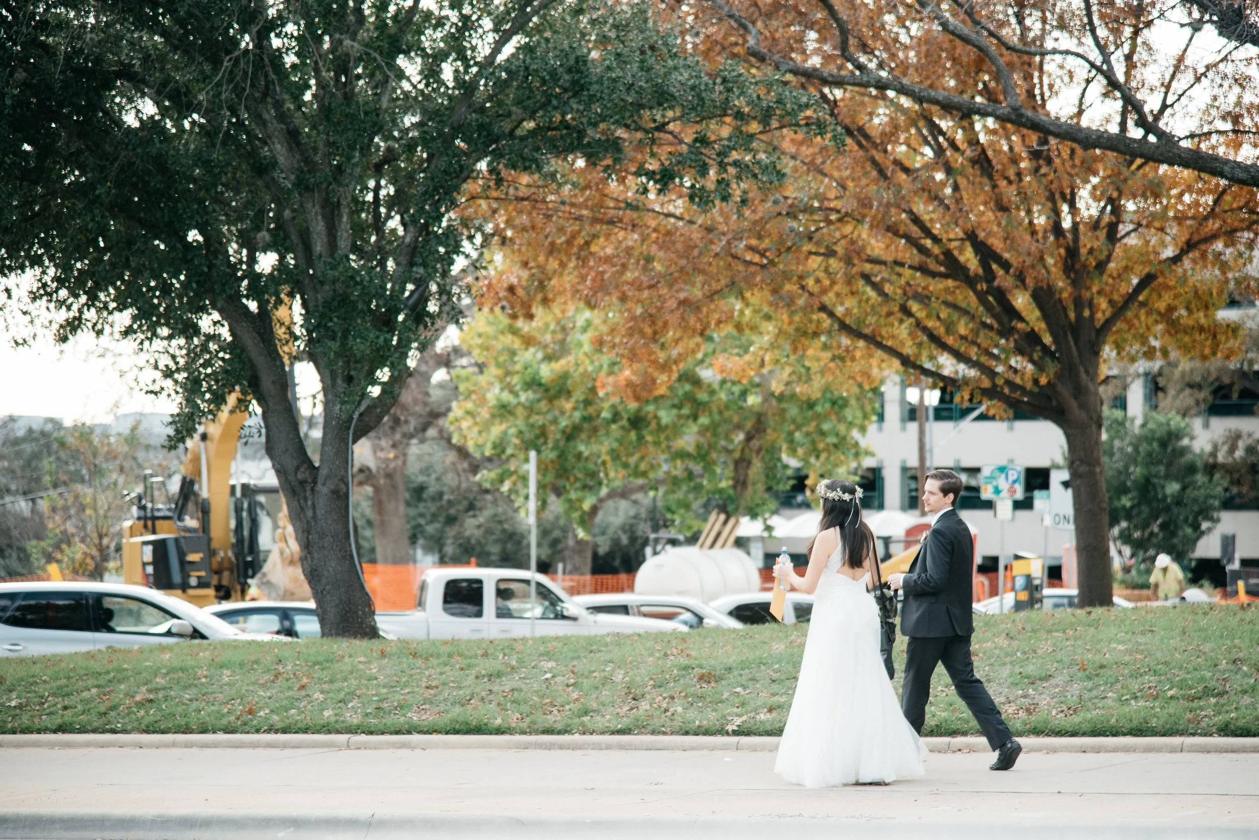 How to Get Married At The Travis County Courthouse In Austin, TX — Lisa ...