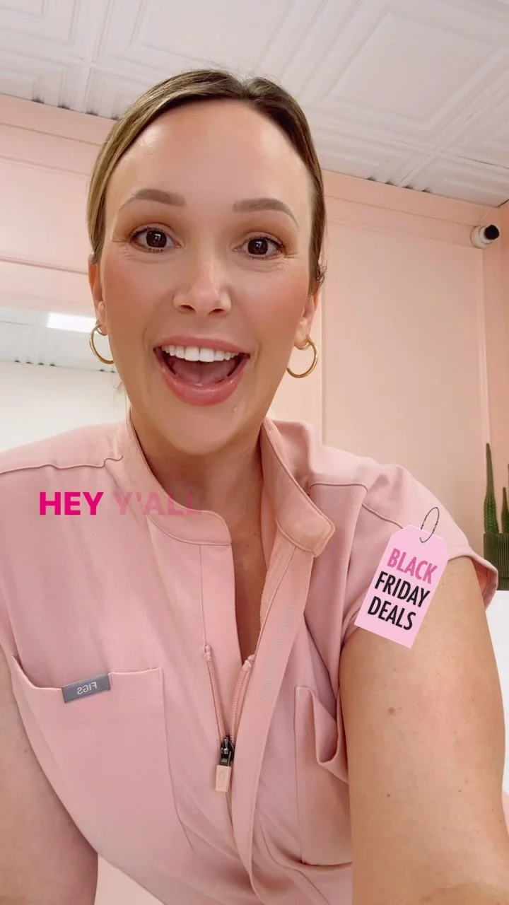 The Spa — Southern Sugaring & Spa