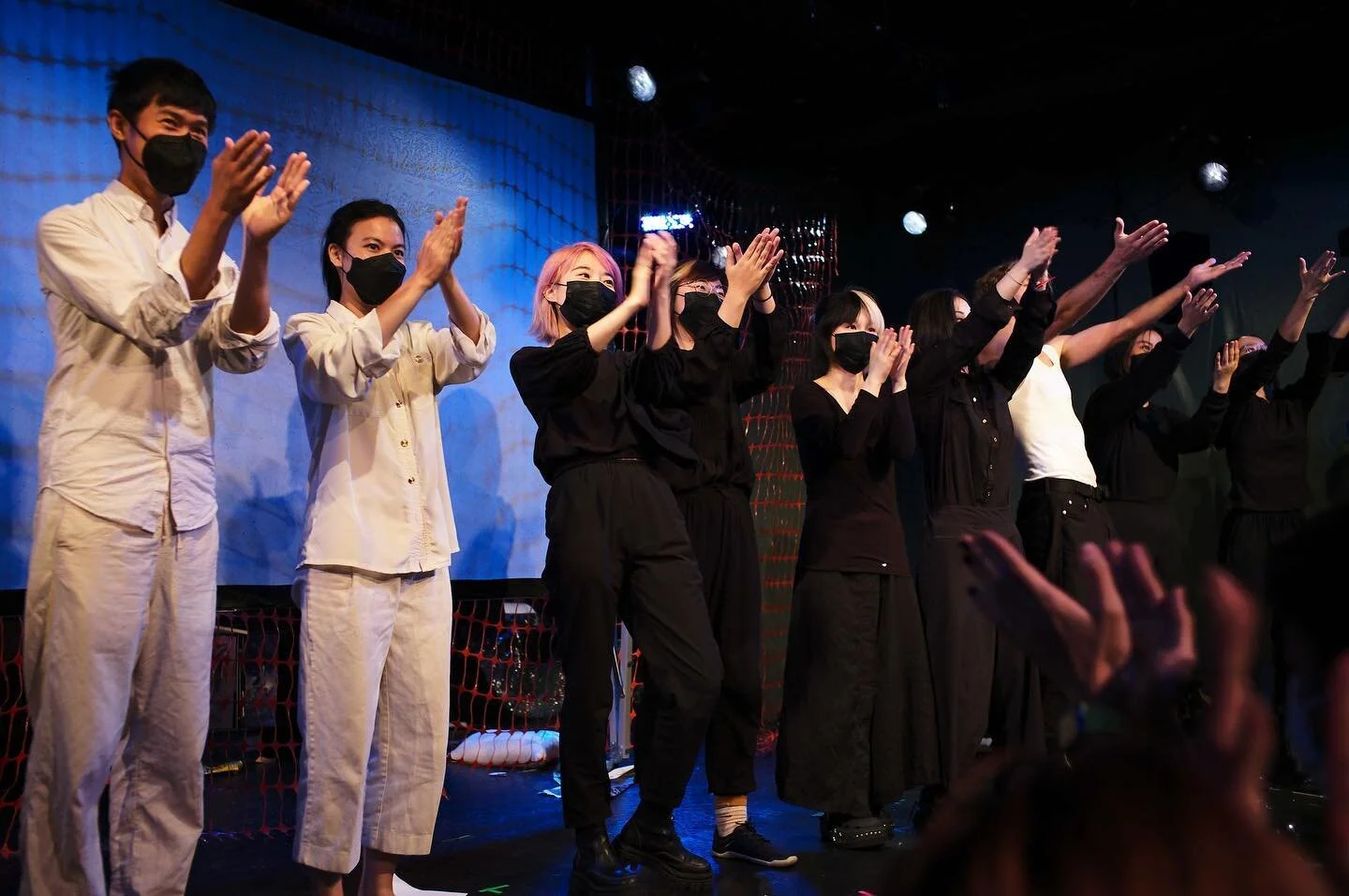CHUANG Stage - Mandarin-English Bilingual, Bicultural Theater Company ...