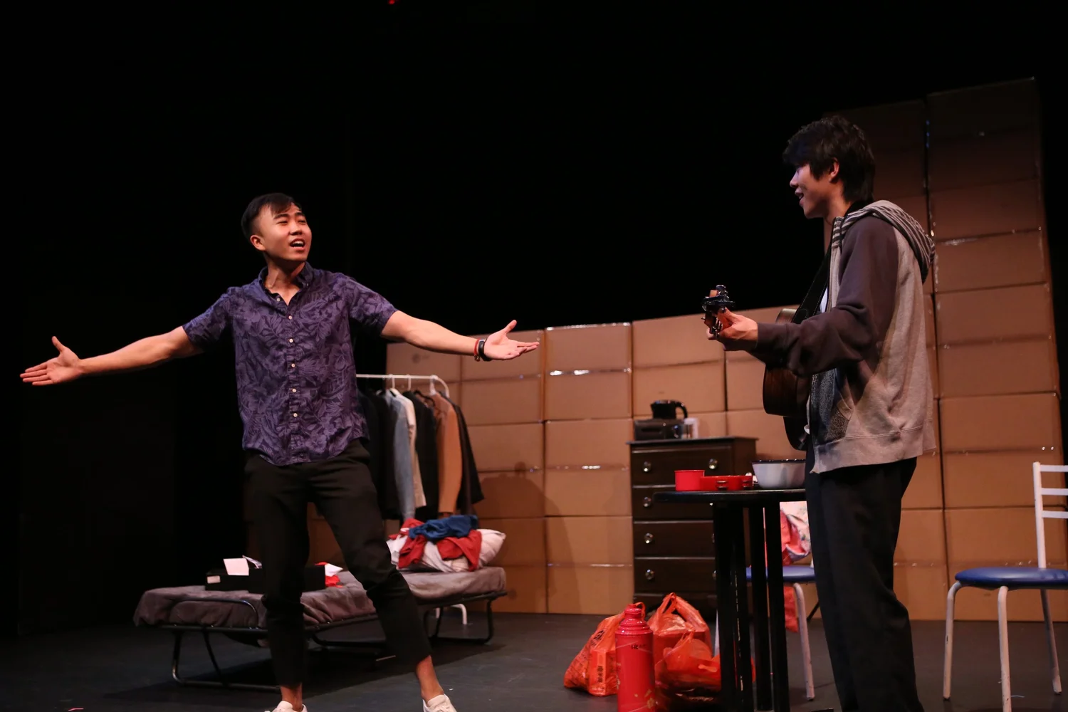 Mission — CHUANG Stage - Boston’s Asian American Theatre Company