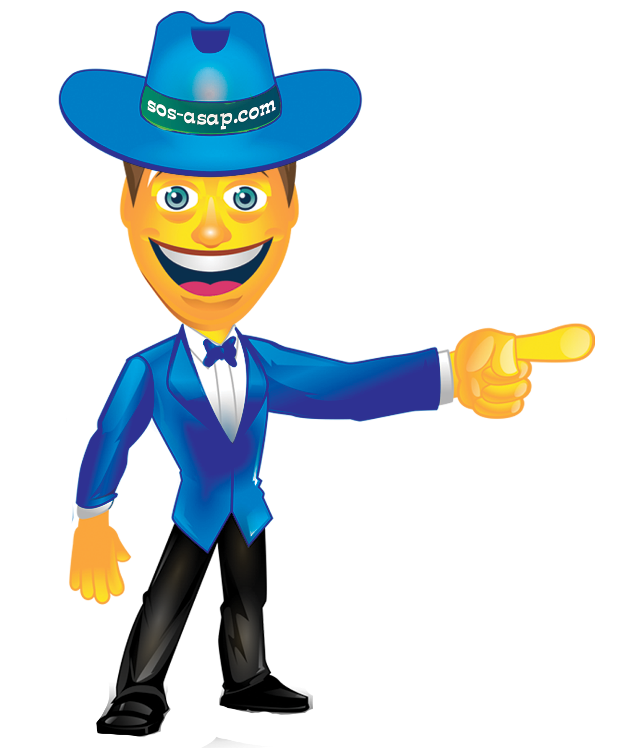 Chimney Services — SOS-ASAP