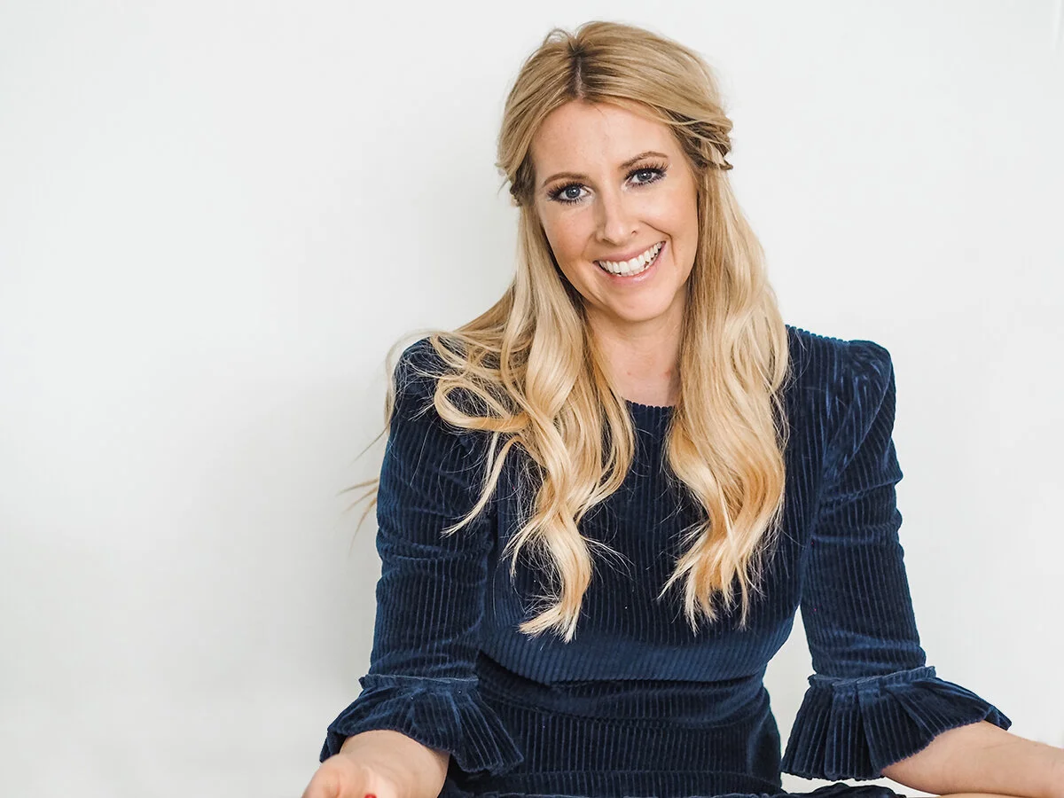 Photography for ambitious soulful entrepreneurs — Elizabeth Ellery