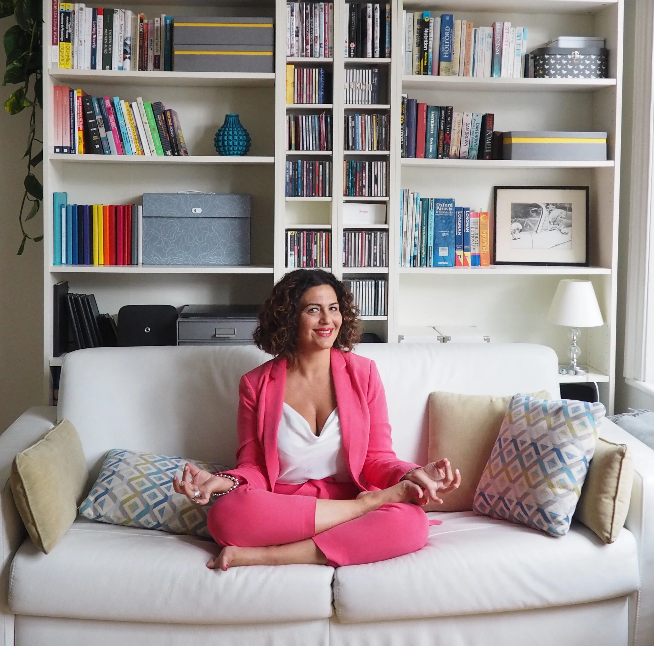 Photography for ambitious soulful entrepreneurs — Elizabeth Ellery