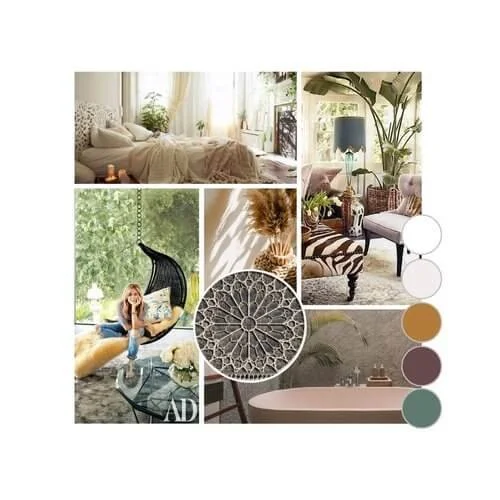 Sanctuary Space, Interior Design — Elizabeth Ellery | Squarespace Designer