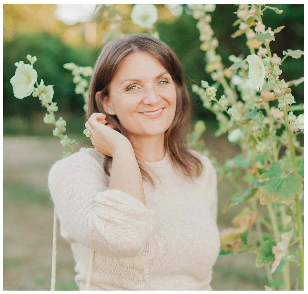 Elizabeth Ellery | Squarespace Designer