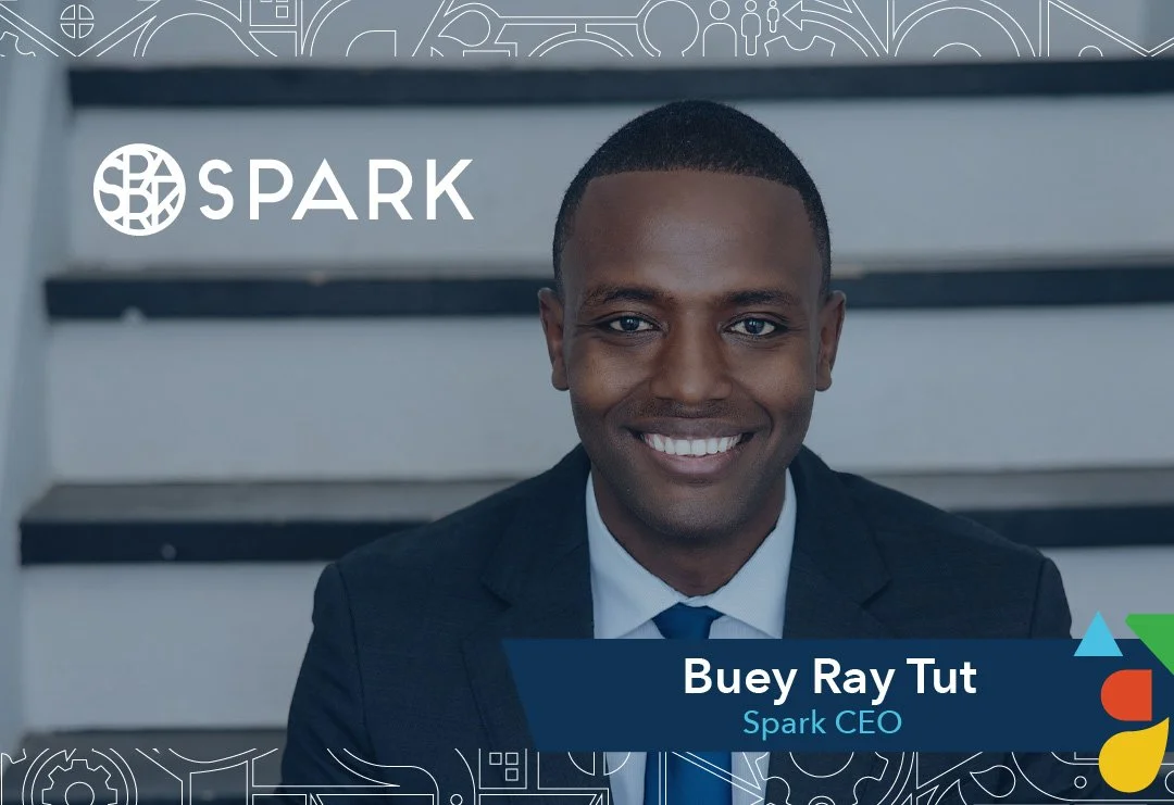 Holistic Community Development | Spark