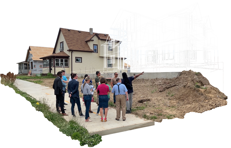 Holistic Community Development | Spark