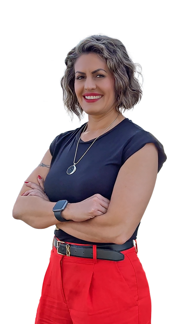 Holistic Community Development | Spark