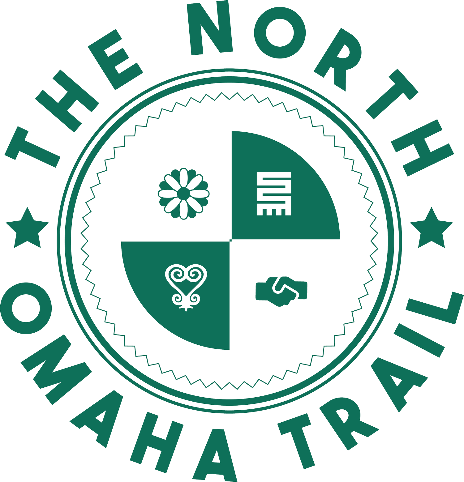 North Omaha Trail — Spark