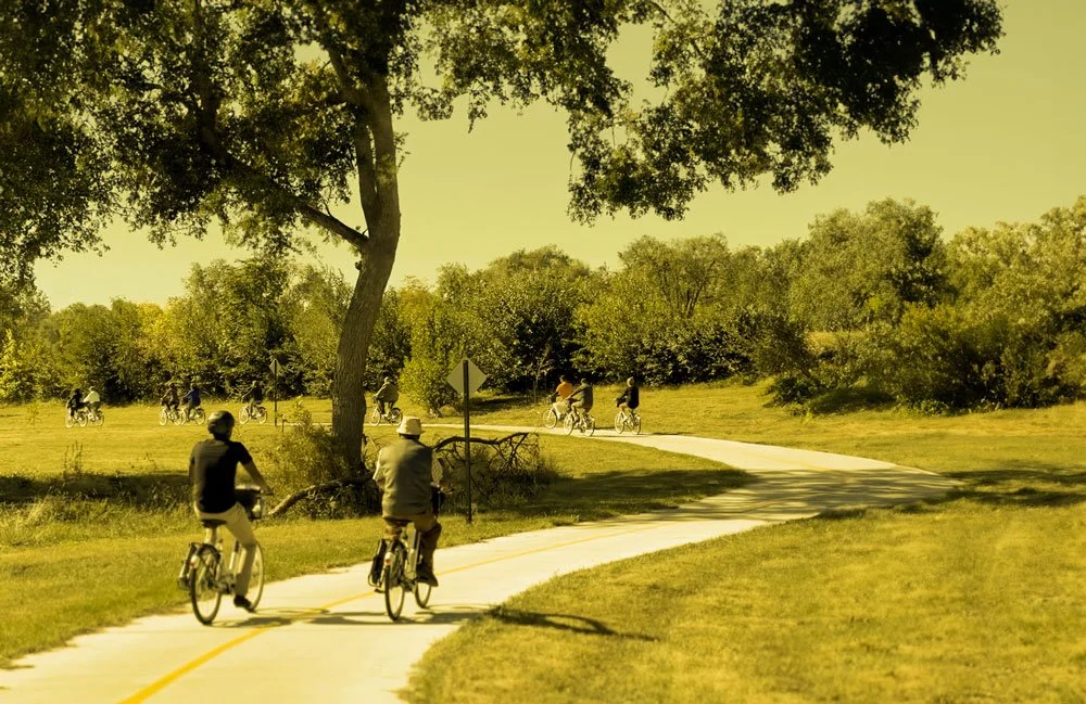 Holistic Community Development | Spark