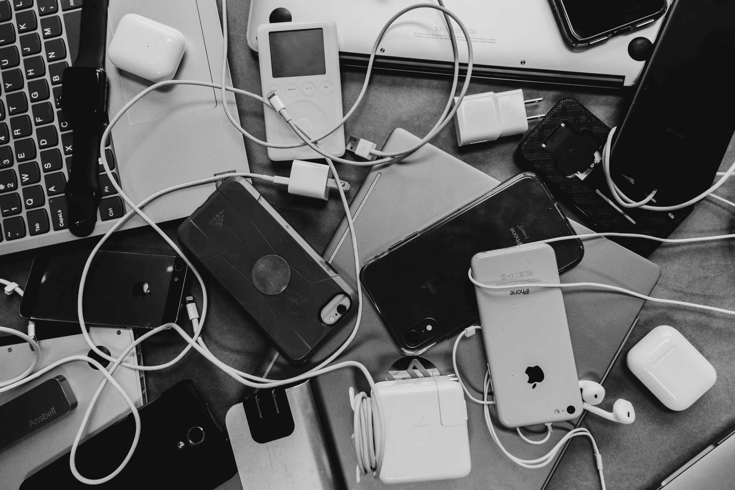 How social media shaped a decade — The Wind-Up