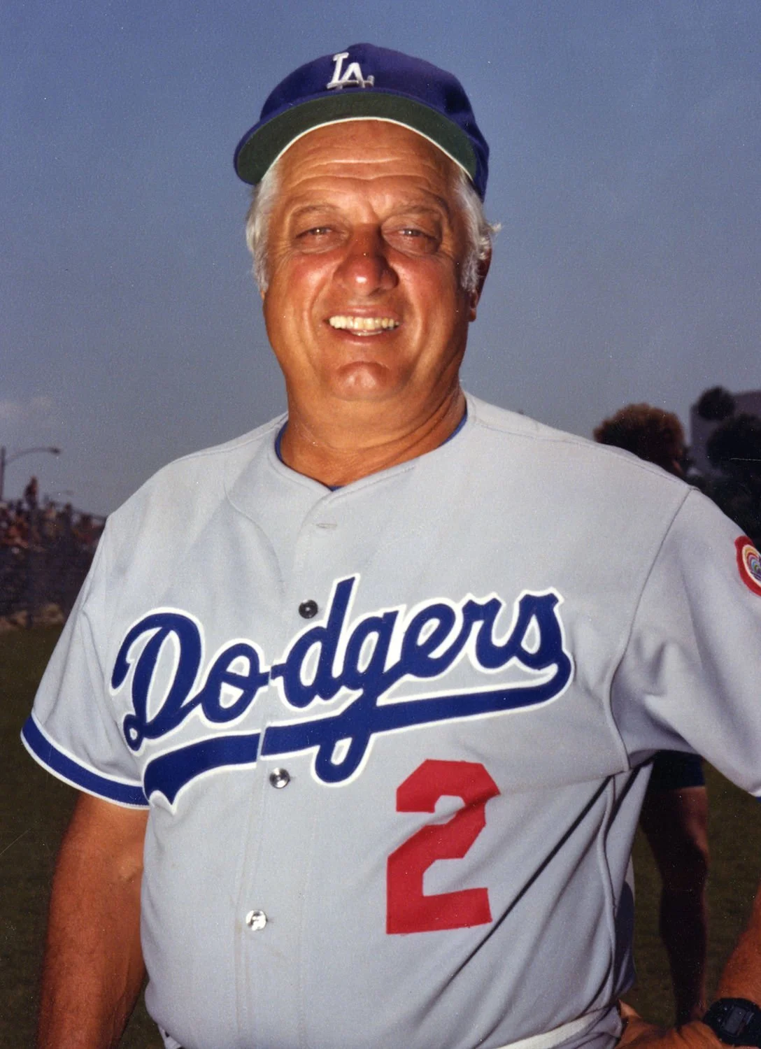 Top 15 Managers in MLB HISTORY... — Humm Baby Baseball