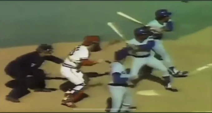 Top 10 Most BIZARRE And WACKY MLB Moments — Humm Baby Baseball