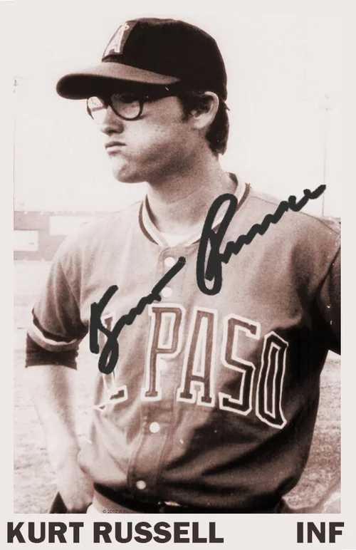 TOP 10 FAMOUS Celebrities Who PLAYED PRO BASEBALL - #1 Is A HUGE ...