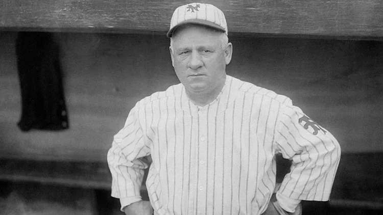 Top 15 Managers in MLB HISTORY... — Humm Baby Baseball