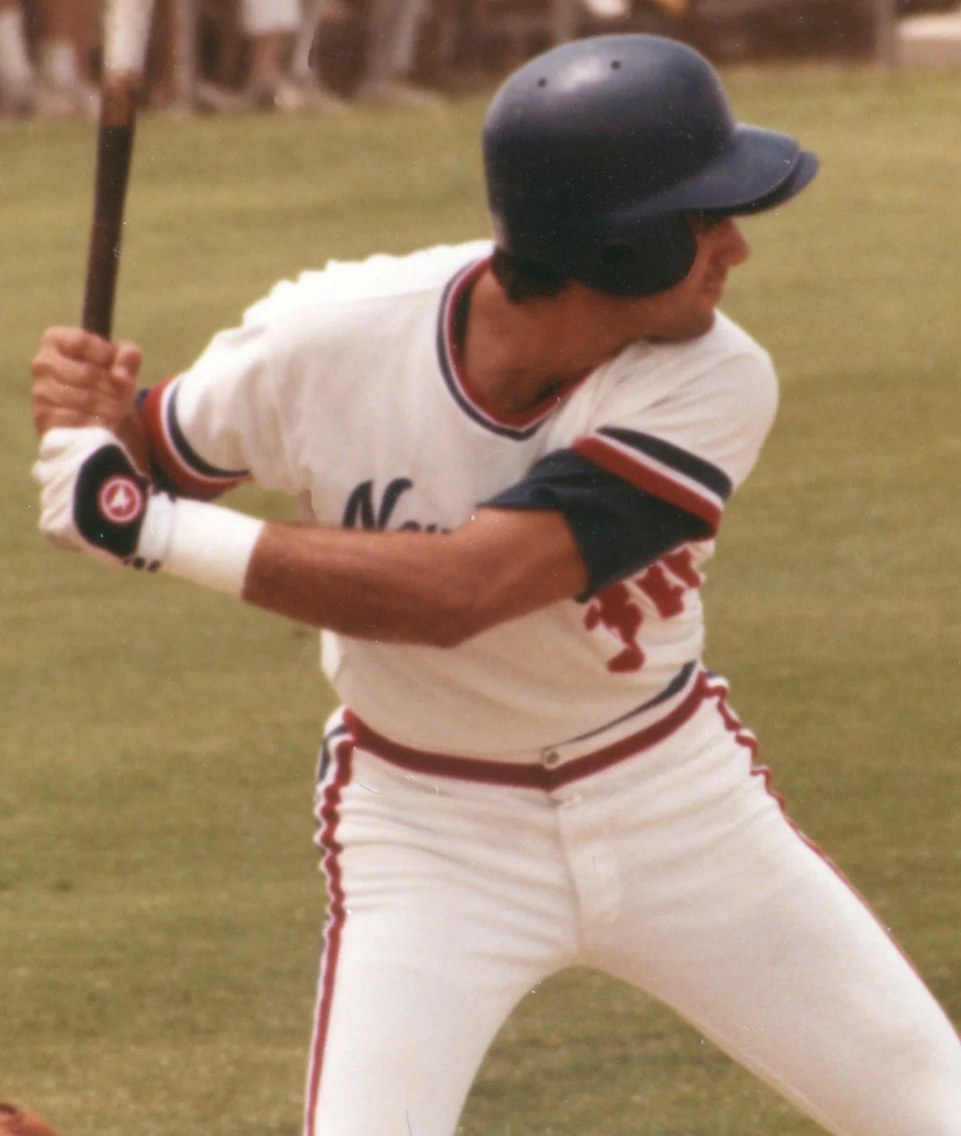 TOP 15 MLB DRAFT BUSTS Of The 1980's!! - CAN'T MISS Prospects FALL ...