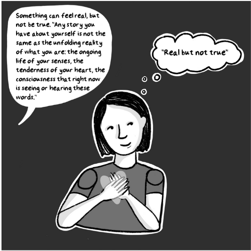 What is the Trance of Unworthiness? | Hillary Thomas, LCSW | Los ...