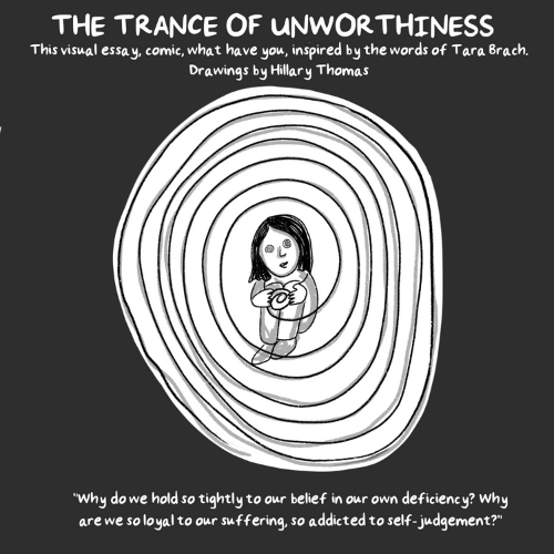 What is the Trance of Unworthiness? | Hillary Thomas, LCSW | Los ...