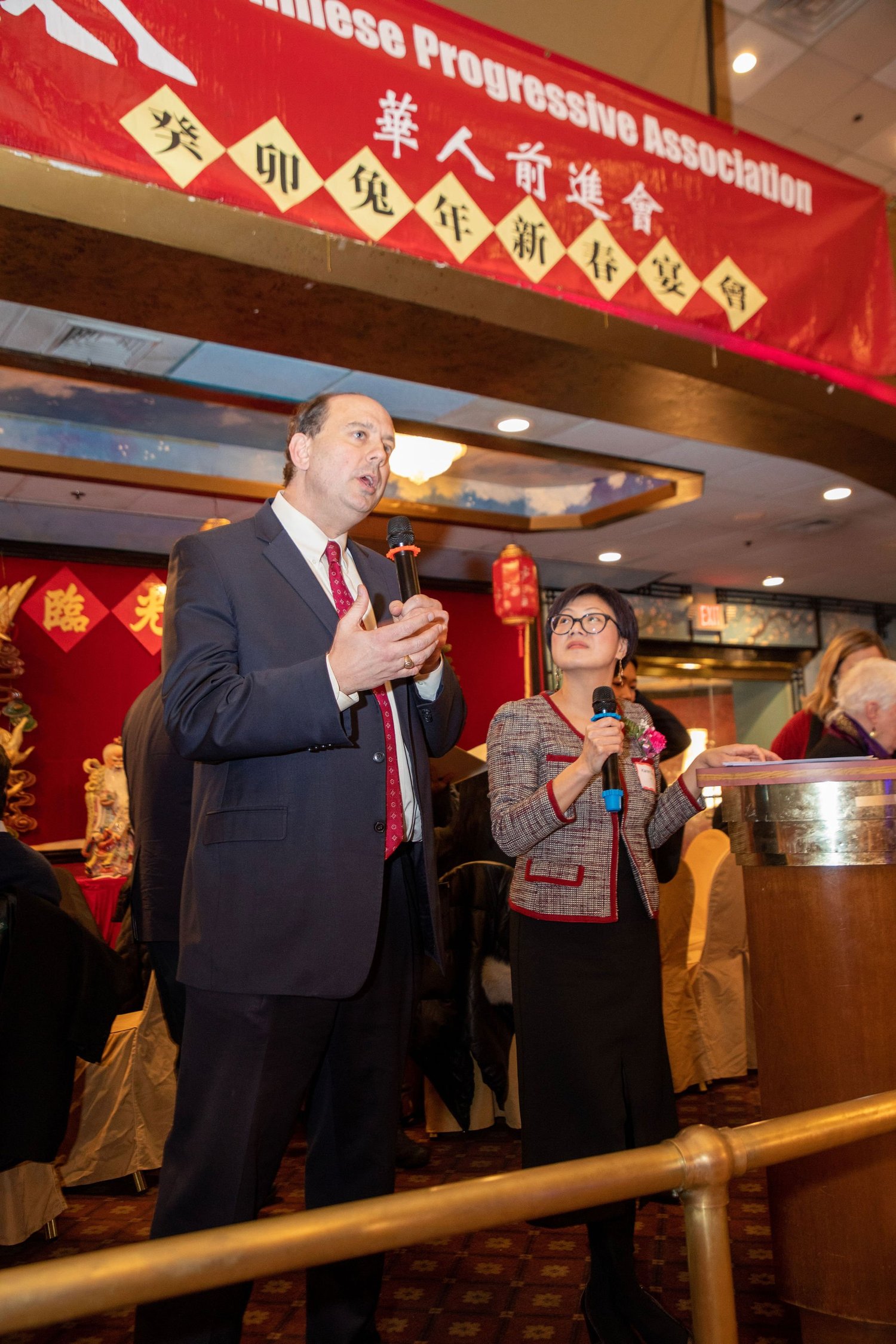 Photo Gallery — State Senator Jamie Eldridge