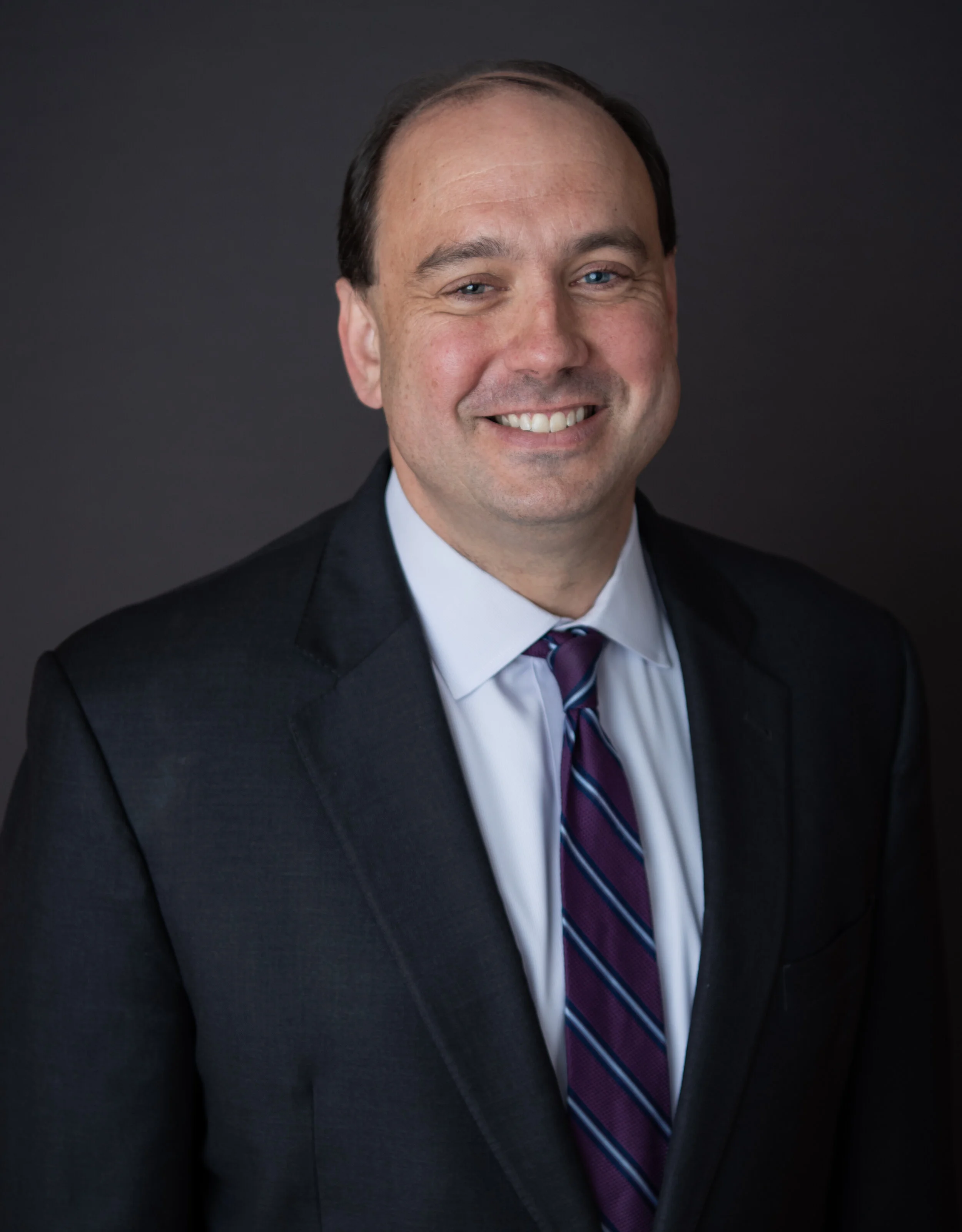 State Senator Jamie Eldridge