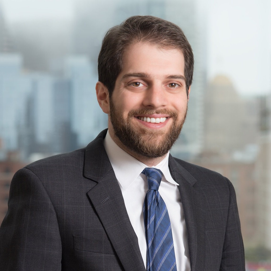 Team Eldridge — State Senator Jamie Eldridge