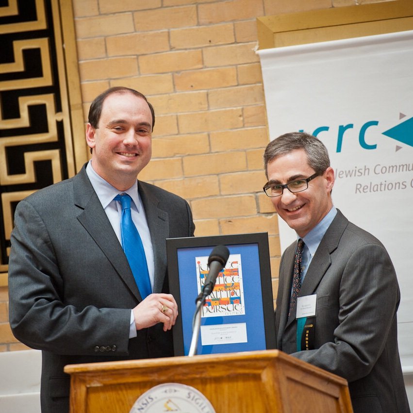 Meet Jamie — State Senator Jamie Eldridge