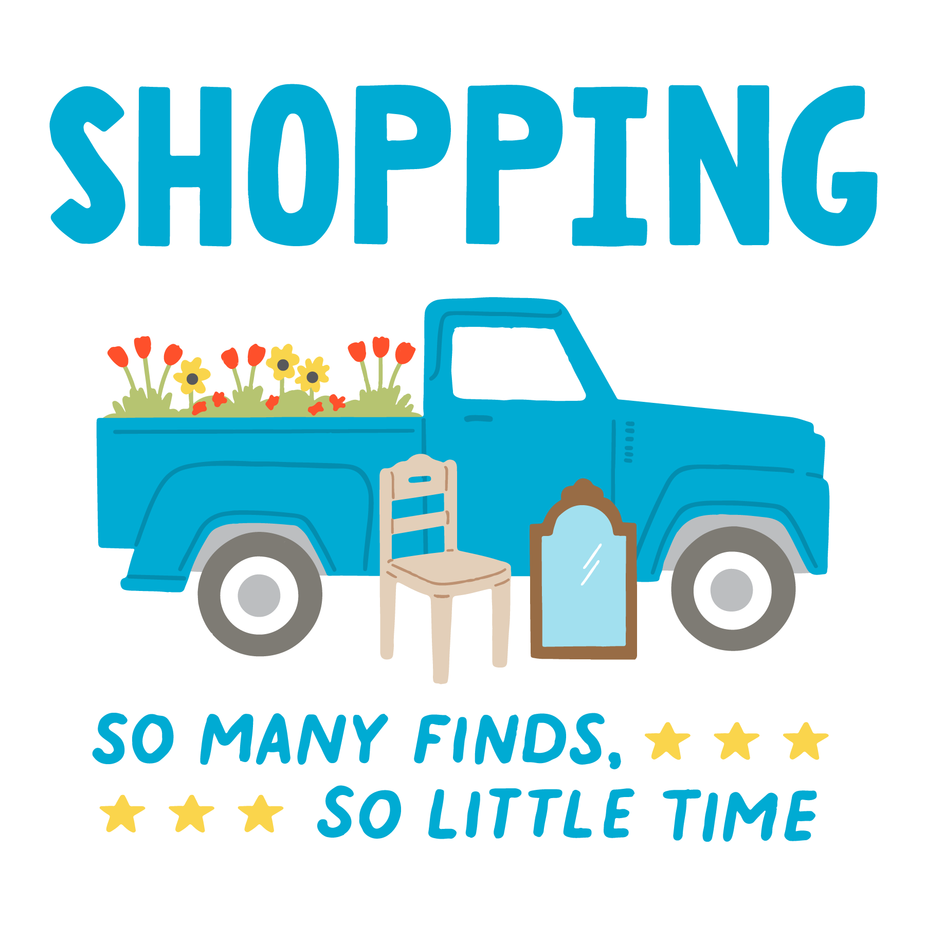 Shopping CLF 2021 Shopping CLF 2021