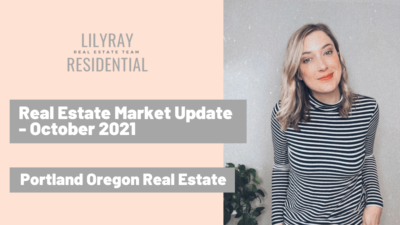 Lily Ray Residential Real Estate Team