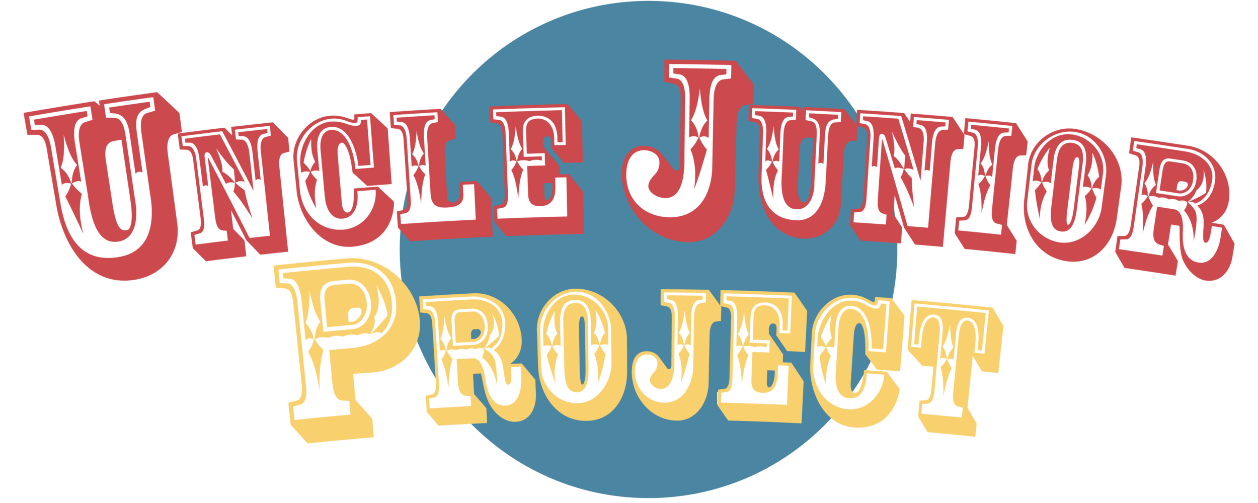ELLA WILLIAMS — Uncle Junior Project