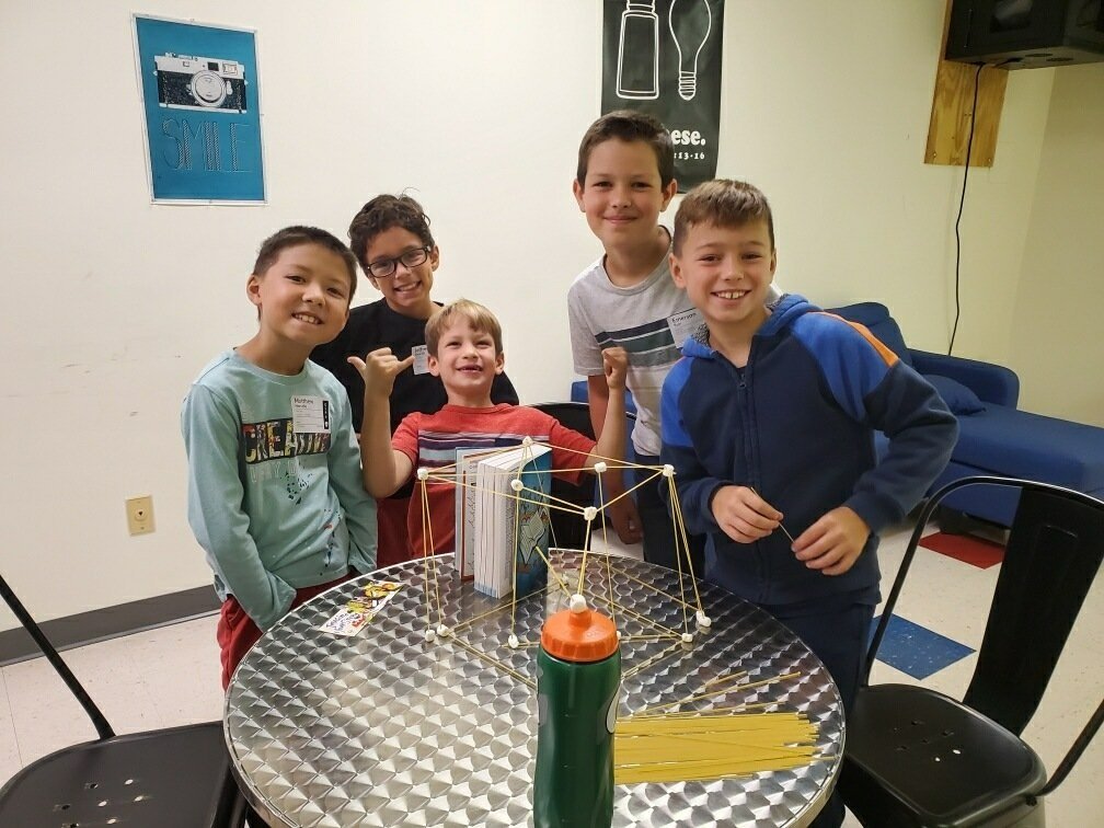 Journey Kids — Journey Church