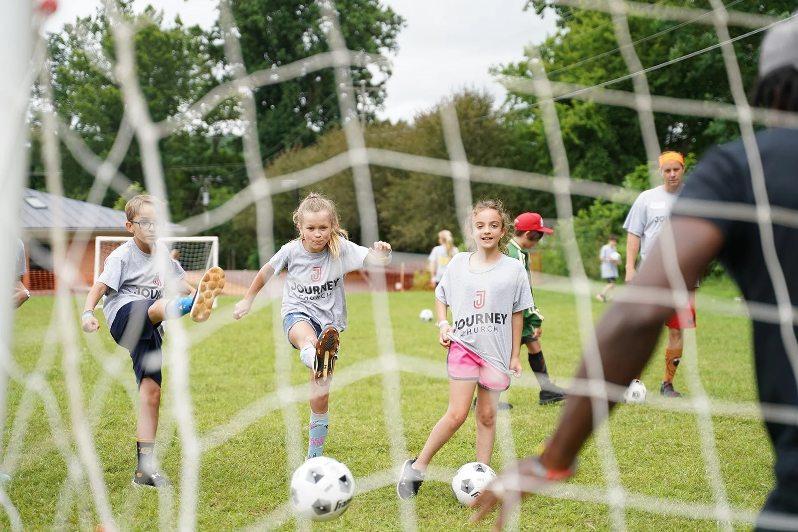 Journey Kids Journey Church