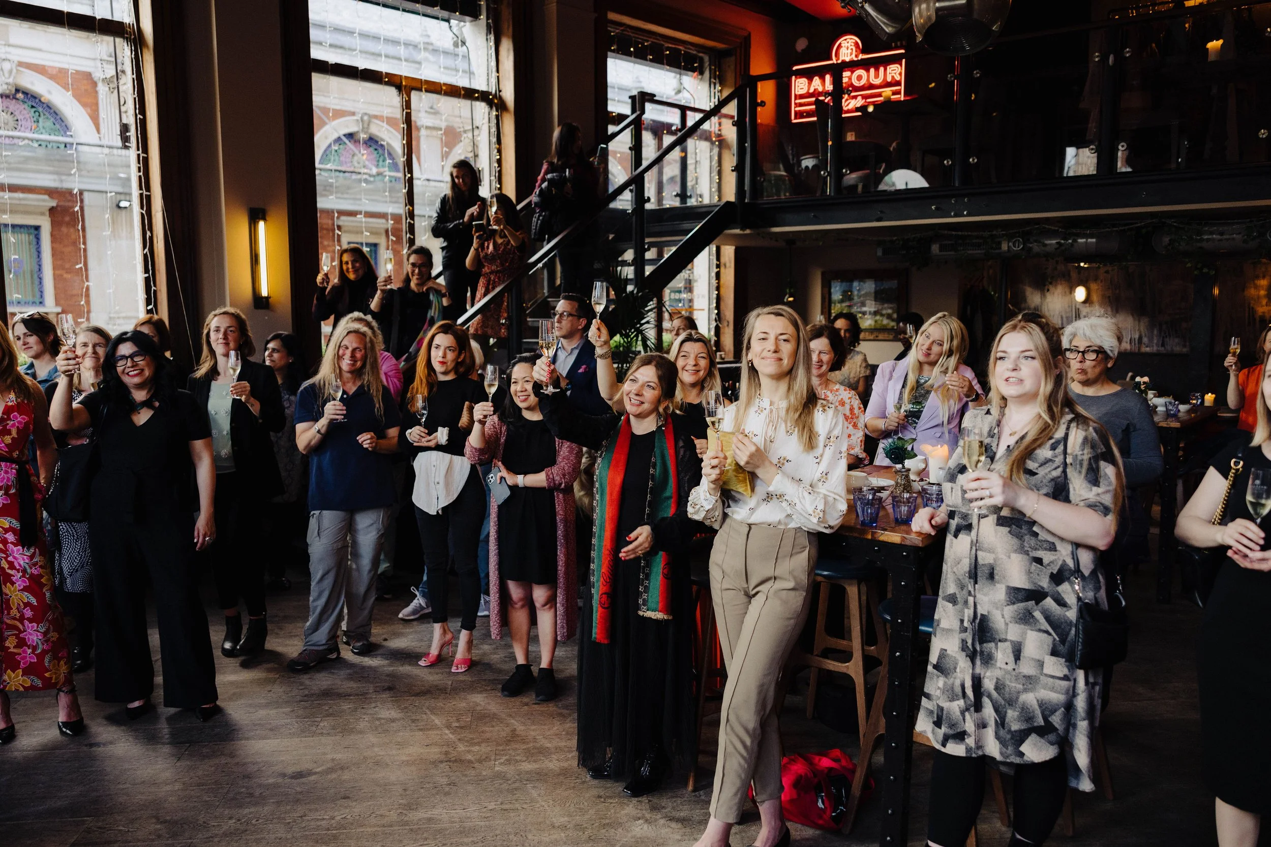 WOMEN IN WINE EXPO | 08.05.2024 - 10.05.2024