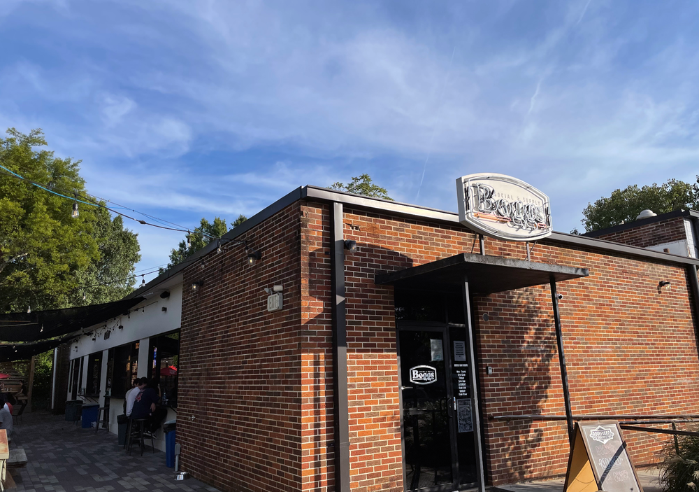 Events — Boggs Social & Supply