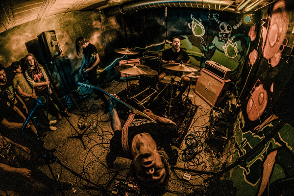 Events — Boggs Social & Supply