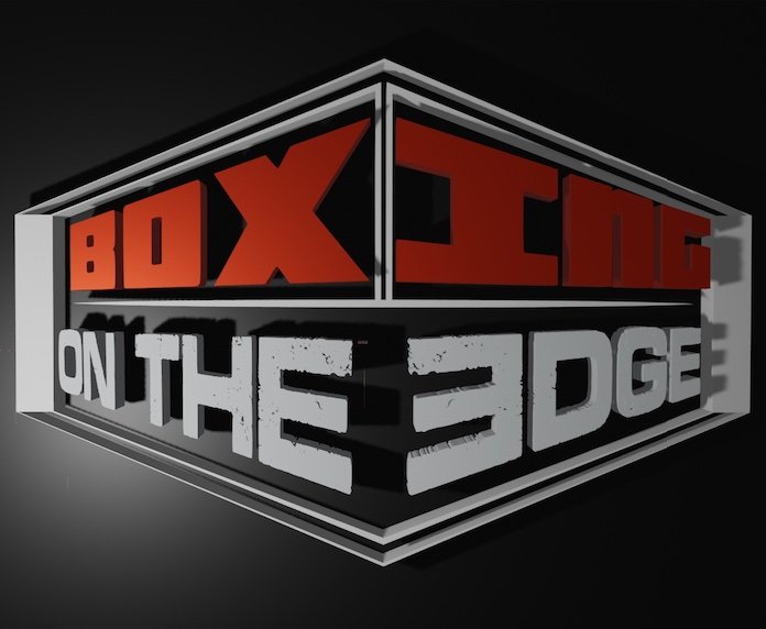 Wwe Edge Logo Png