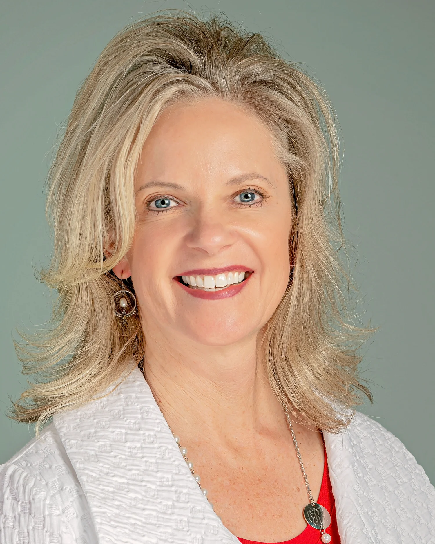 Our Practitioners — Gynecology Specialists