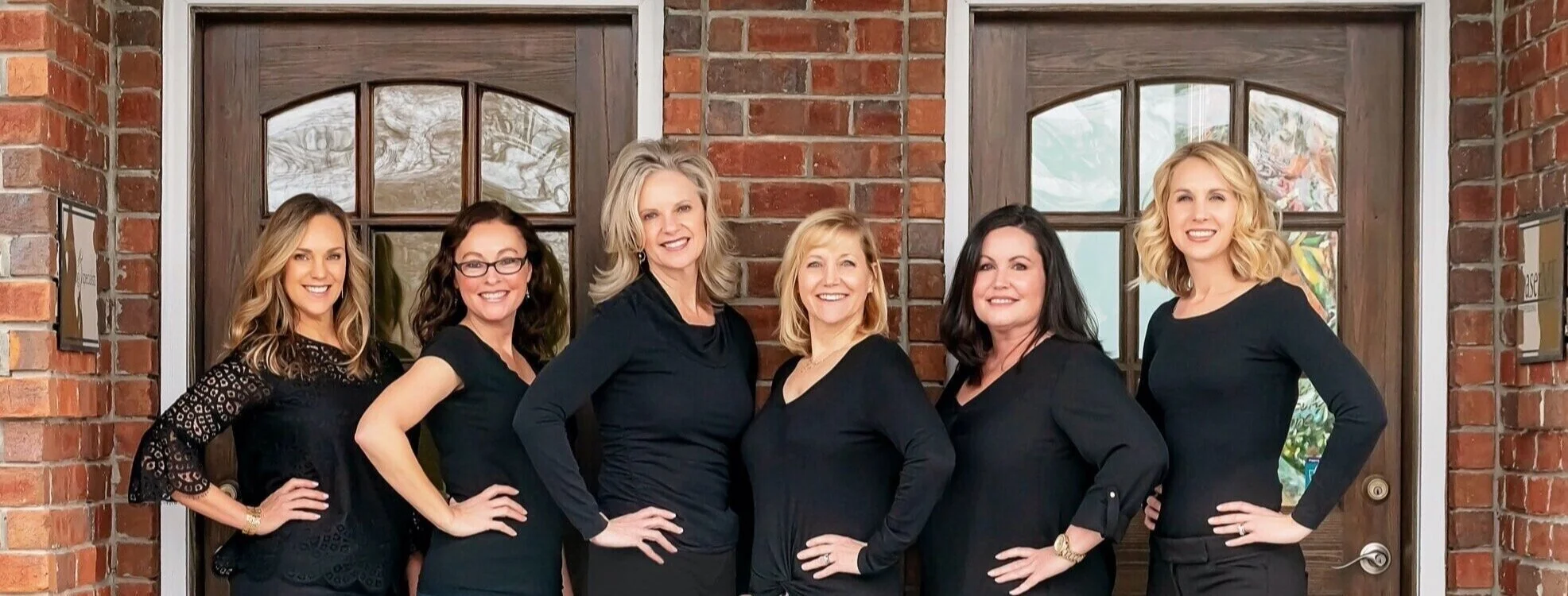 Our Practitioners — Gynecology Specialists