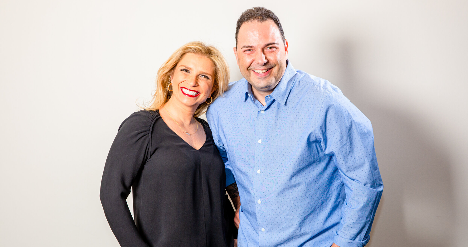 The Anna & Raven Show