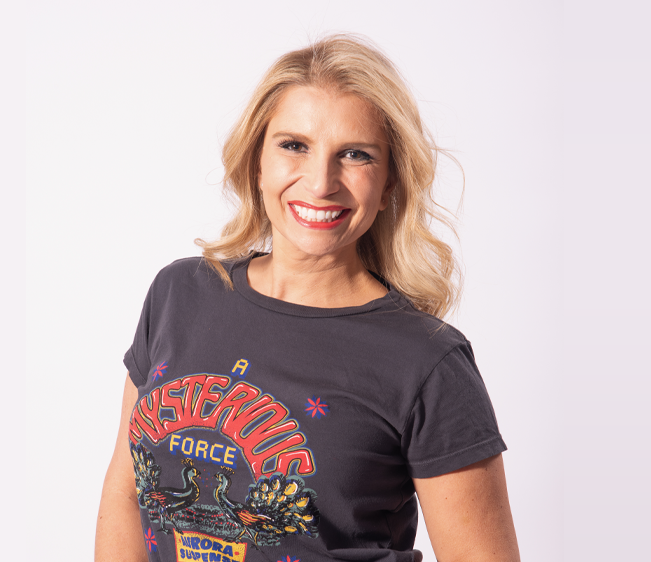 Anna Zap — The Anna & Raven Show