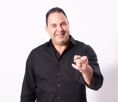 Raven — The Anna & Raven Show