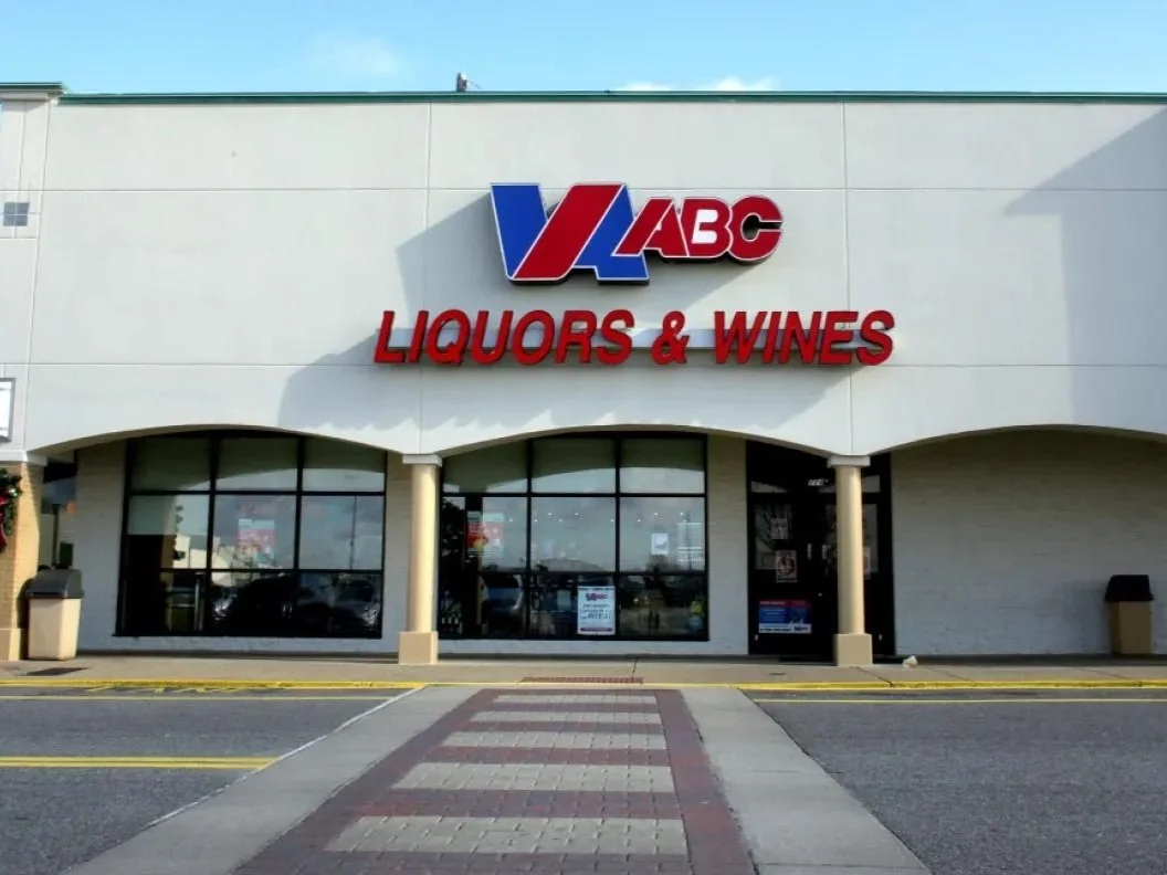 Why does Virginia have ABC Stores? — Bold Dominion Podcast