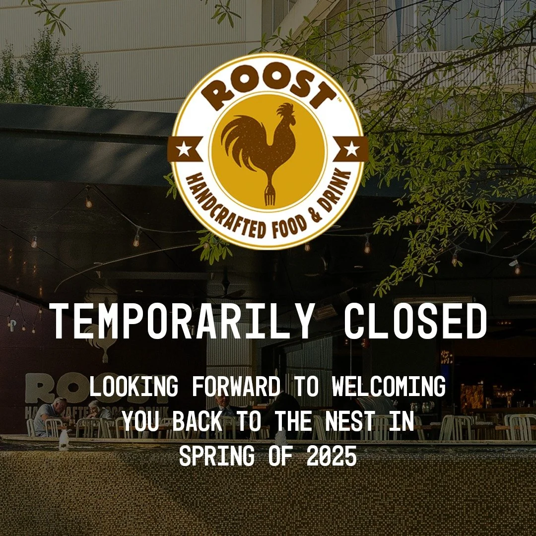 Roost Restaurant