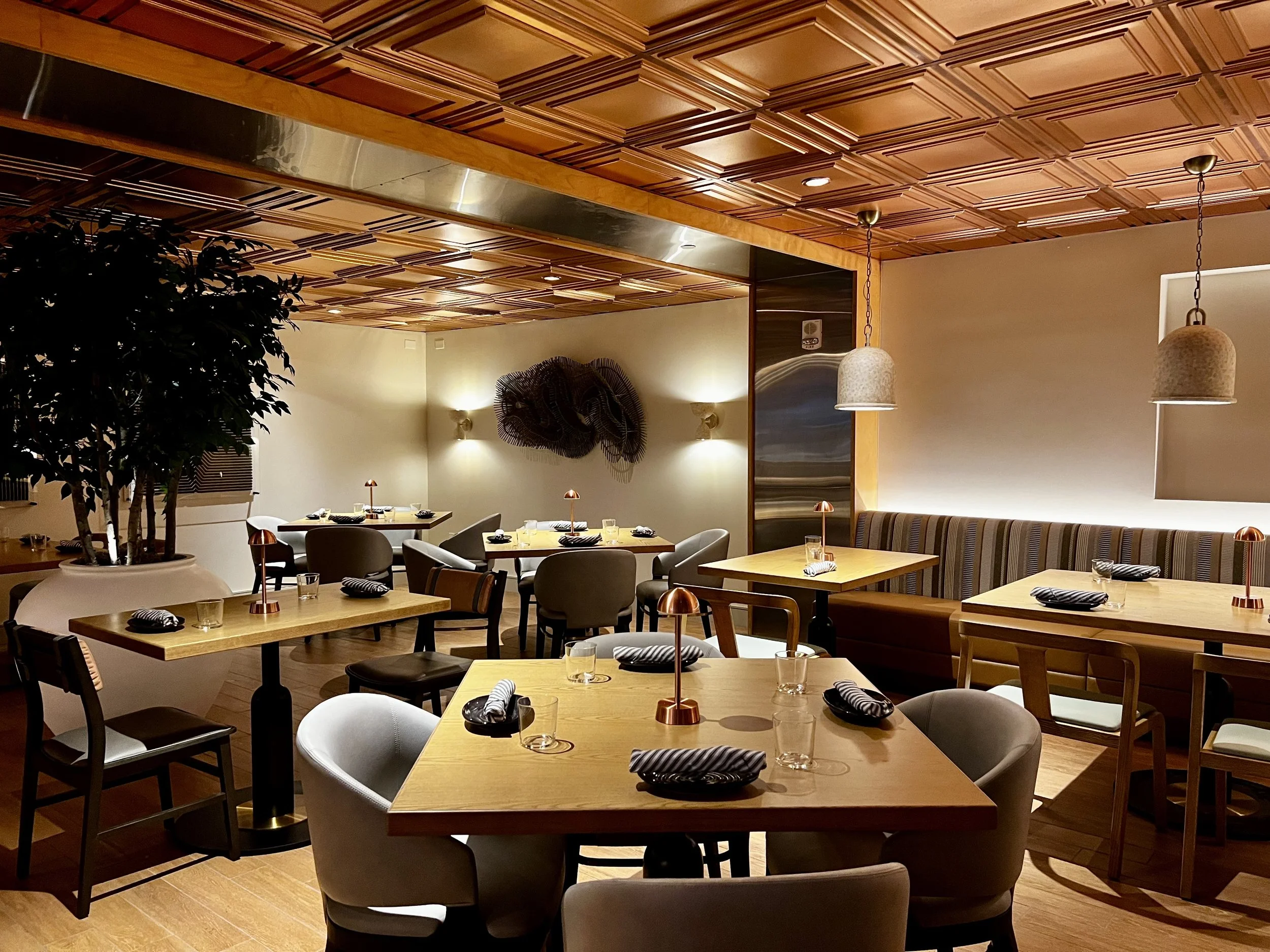 Roost Free Range Kitchen & Bar