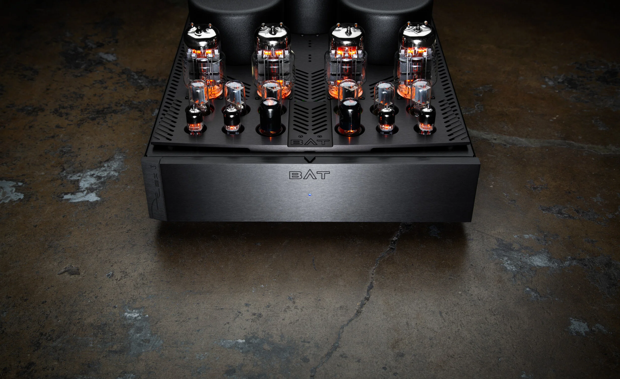 Balanced Audio Technology