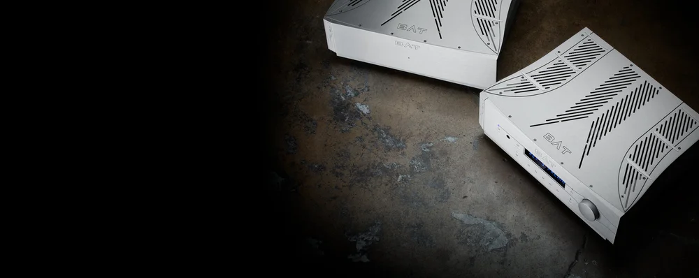 Balanced Audio Technology