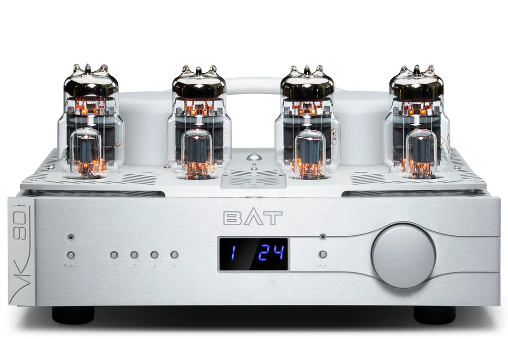 Balanced Audio Technology