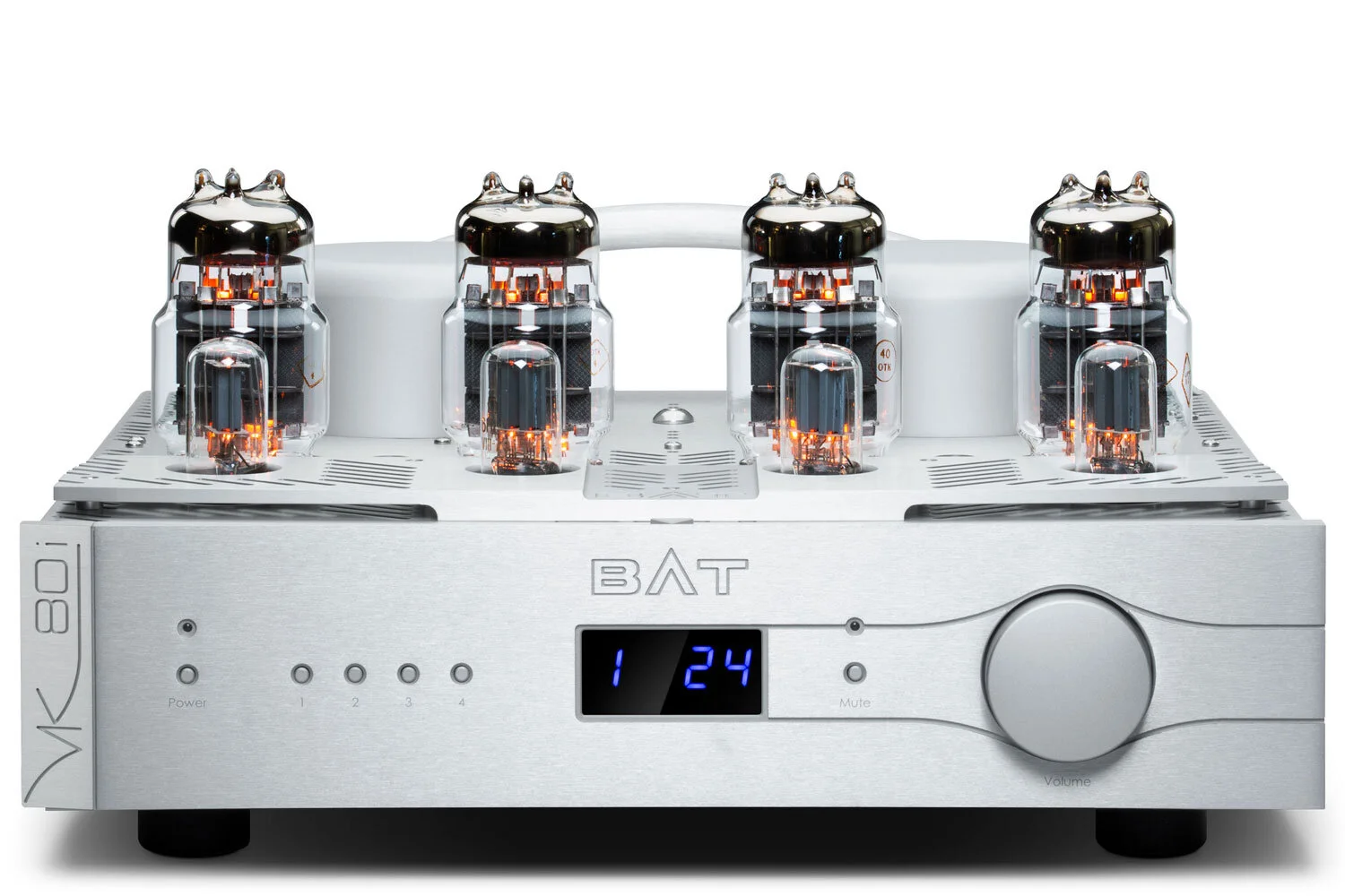 Balanced Audio Technology