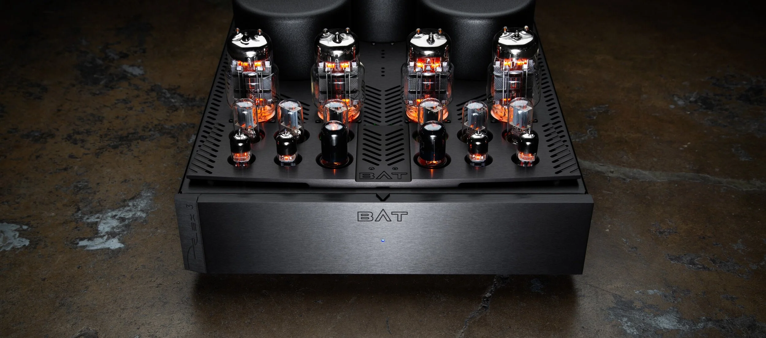 Balanced Audio Technology