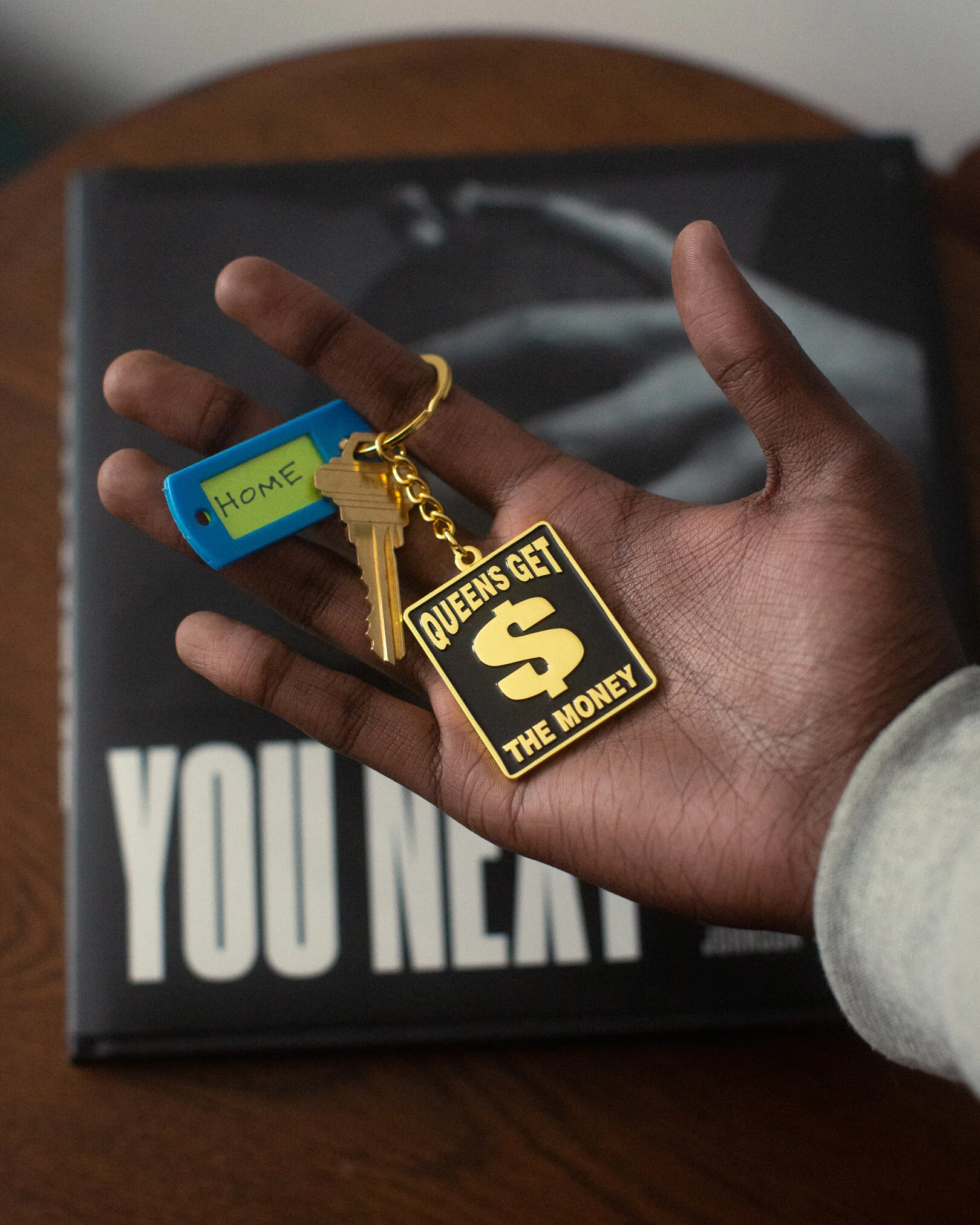 Meanwhile Back in Queens