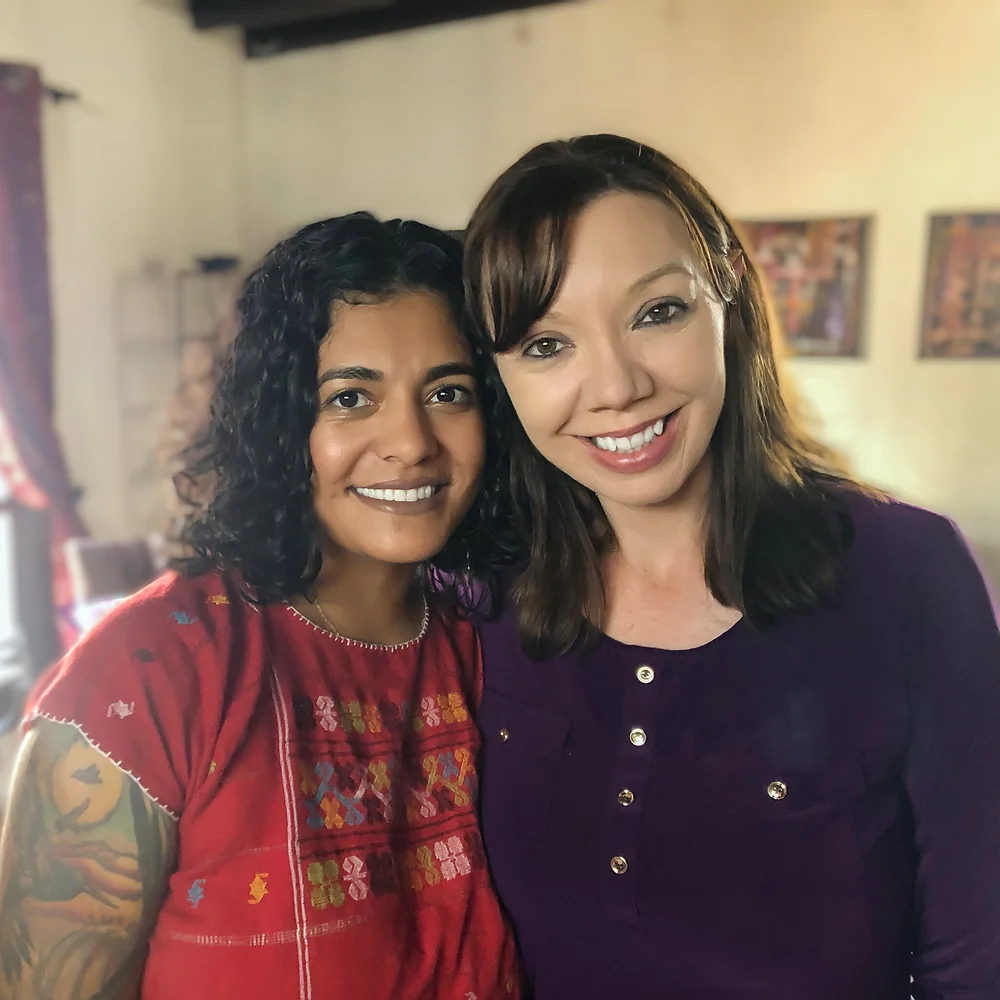 Know Tucson — Tucson Council Member Lane Santa Cruz